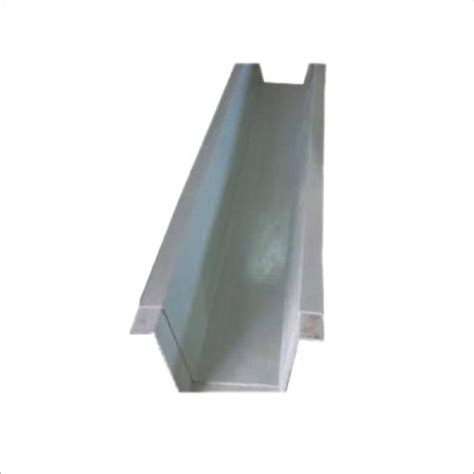 Fiberglass Gutter For Industrial At Best Price In Ghaziabad Id