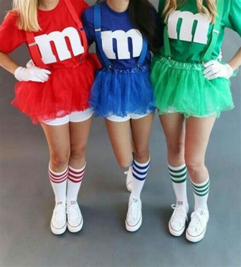 Pin By Corrinne Alyssa Pelton On Halloween Ideas 3 Person Halloween