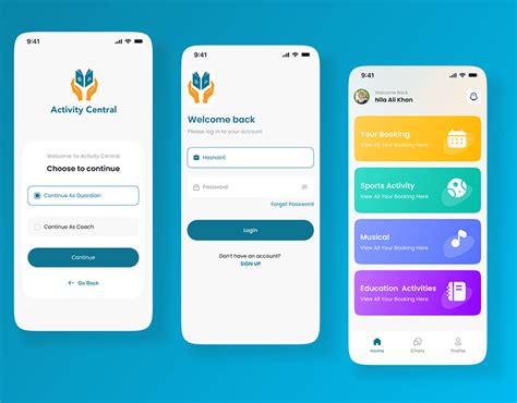 Activity Log Ui Design Projects Photos Videos Logos Illustrations And Branding Behance