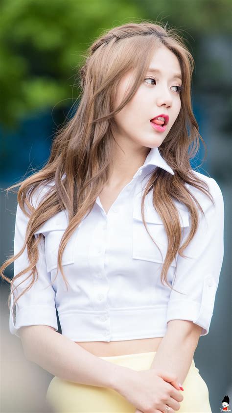 Nếu không phải các nhan sắc đã quá nổi tiếng này thì vai trò visual của nhóm nhạc Kpop sẽ thuộc