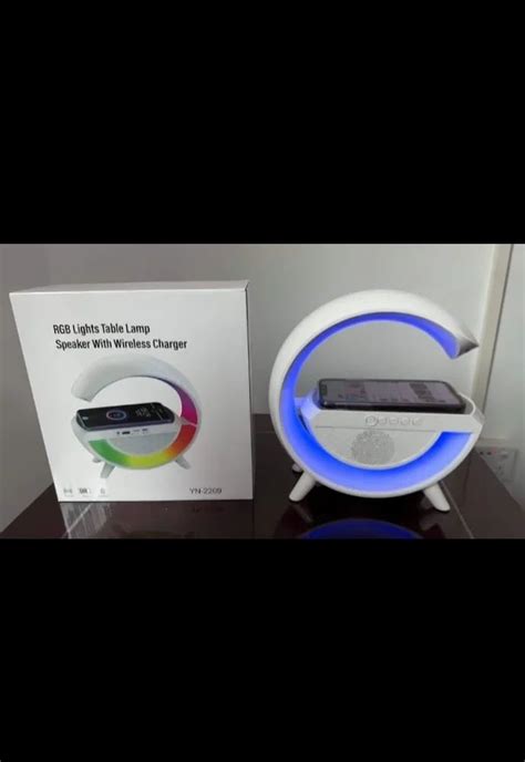 Google Wireless Speaker At Piece In New Delhi ID