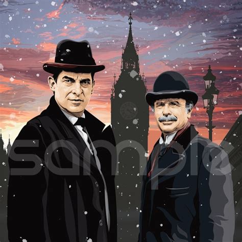 Jeremy Brett Sherlock Holmes