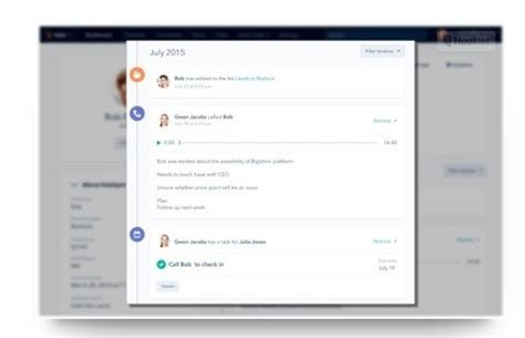 Gestionar la base de datos con un excel ya no es una opción
