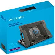 Base Sft Ac166 Enfriadora Vertical Negro Lumen