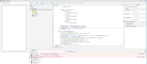 Bug Capacitor 401 Api Level 26 Oreo Not Starting In Emulator