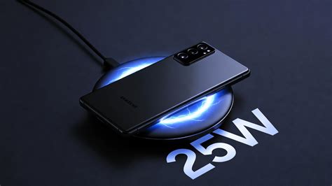 Exclusive Samsungs 25w Wireless Charger May Debut With Galaxy S26