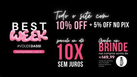 Dassi Boutique