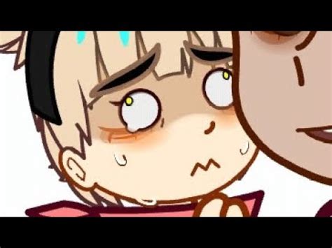 Pov Their First Meeting YouTube