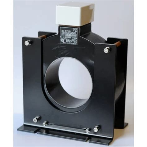 Single Phase Portable Current Transformer Input Voltage 220v 1 5 Av At ₹ 1000 In Ahmedabad