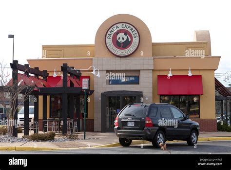Panda Express