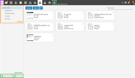 file storage in smartermail knowledgebase i7media