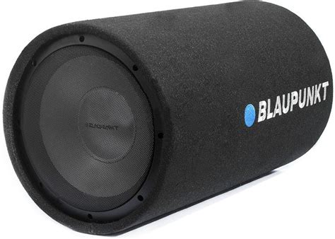 Автосабвуфер Blaupunkt Bass Pack 2011 Tube купить | ELMIR - цена ...