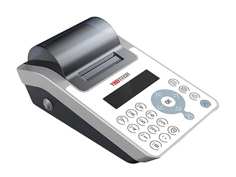 Tx 180 Balance Printer Ybo Technologies Co Ltd