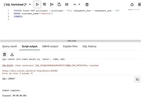 🟢 Acid Properties In Databases Explained With Real Sql Examples Dev