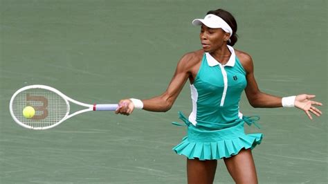 ¿cuántos Títulos Ha Ganado Venus Williams Récords Palmarés Y