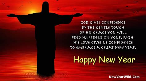 Happy New Year Religious Quotes 2025 New Year Wiki