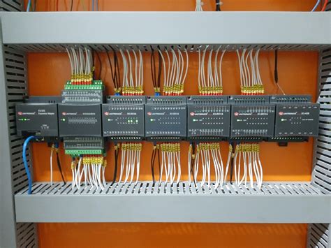 V1210 Expansion Error Vision And Samba Plc Hmi Controllers And Visilogic Software Unitronics