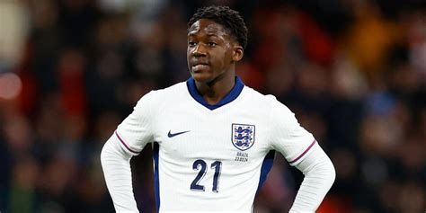 Mainoo Would Love Him Man Utd Make Approach To Sign New Midfielder