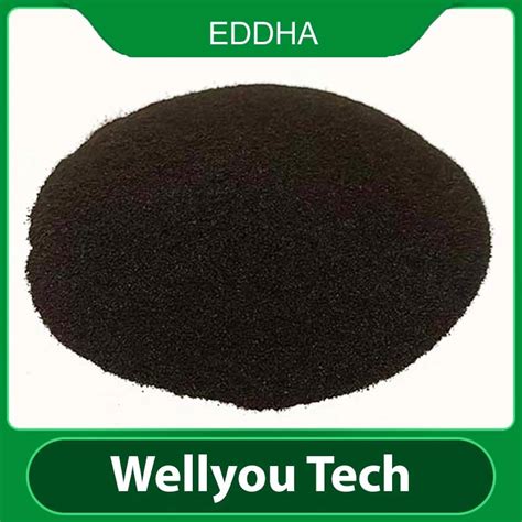 Eddha Fe 6 Iron Micronutrient Fertilizer Trace Element Fertilizer