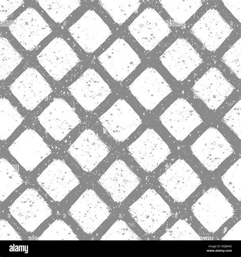 Abstract Background Geometric Pattern Grunge Texture Vector Wallpaper Stock Vector Image