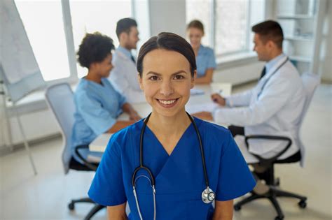 The Magnet Model How You Can Use It To Better Your Nursing Leadership