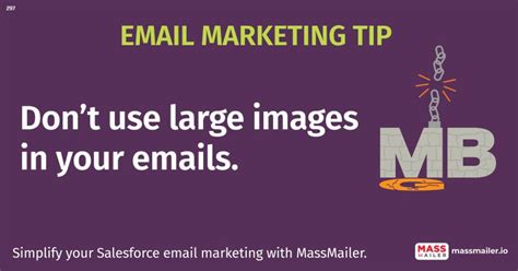 Emailmarketingtips Salesforce Massmailer Emailoptimization