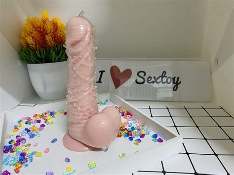 ปลอกหนามเพิ่มขนาด I Love Sextoy