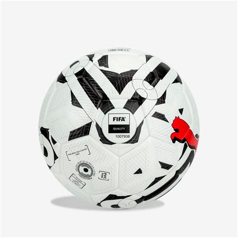 Мяч футбольный Puma Orbita 3 TB (Size 4) (FIFA Quality) 08377703 купить ...