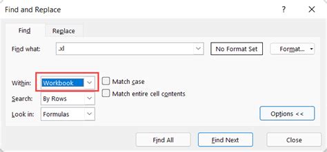 Break Links To External References In Excel 2 Easy Ways