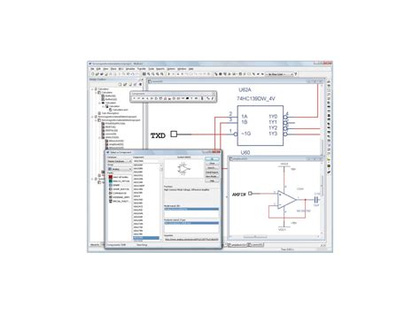 Digilent NI Multisim Babe Edition Circuit Design And Simulation Software TEquipment