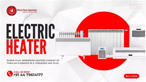 PPT Electric Heater PowerPoint Presentation Free Download ID