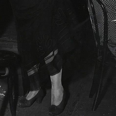 Weegee Billie Dauscha And Mabel Sidney Bowery Entertainers Ca 1950 Artsy