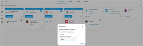 How To Add A Tasmota Smart Bulb Ex Gosund To The Home Assistant