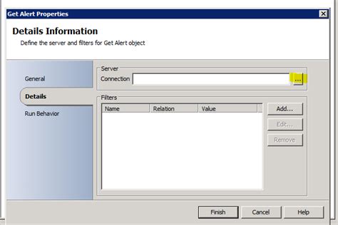 System Center Orchestrator 2012 Updating SCOM Alerts Using Integration Pack Mark Manty Blog