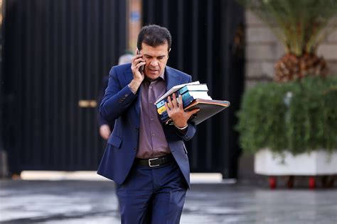 حسین افشین صندوق‌های پژوهش و فناوری باید بستری برای پیشرفت علمی کشور