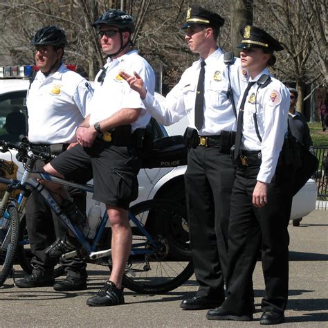 United States Secret Service Uniformed Division