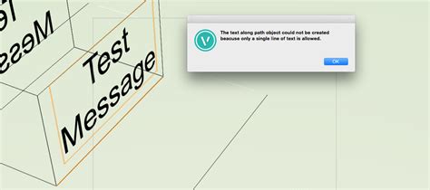 3d Text Vectorworks I Need To Learn One Specifically For Scenic Design But I Want To Know The