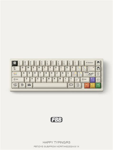 Cidoo Abm066 Alice Layout Keyboard Kit Finalkey