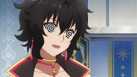 Hypnohub Black Hair Earrings Female Only Femalehypno Manipper Femsub Happy Trance Isekai