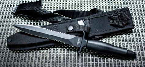 All 18 Pocket Knife Blade Shapes Explained