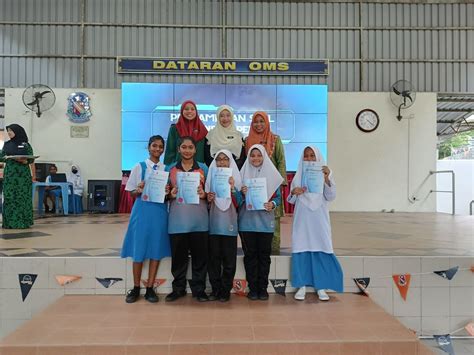 Smk Convent Klang Klang