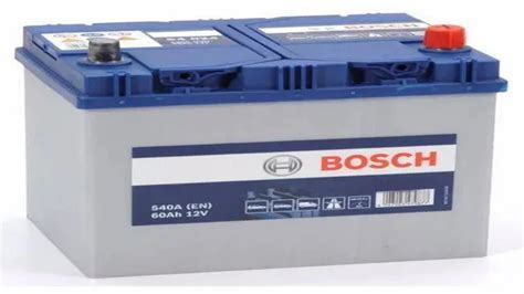 Revolutionize Your Ride Unleash The Power Of Bosch Electric Car Battery Electric Car Wiki