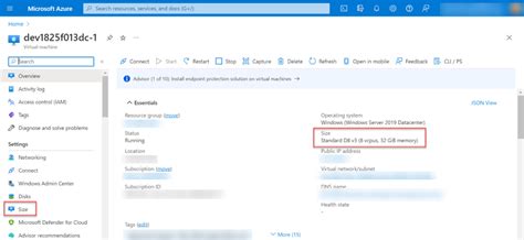 How To Resize Your D365 Fando Cloud Hosted Environment Mohit Rampal Dynamics 365 Fando Blog