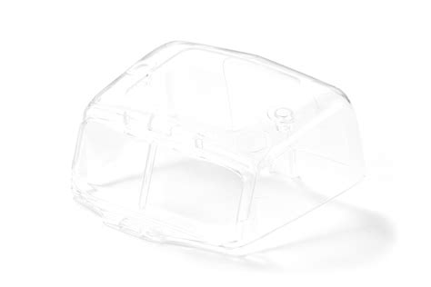 Fms Fcx24 Clear Window Assembly