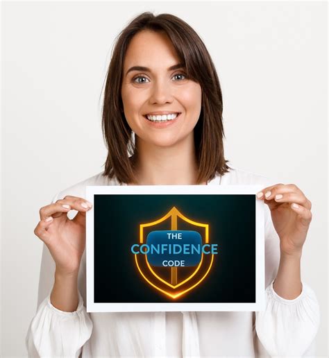 The Confidence Code