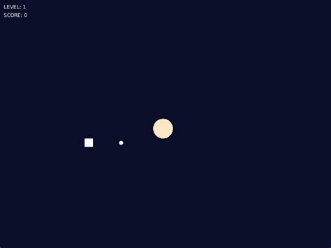 Asteroids By Devpsych