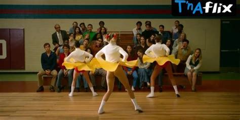 Lauryn Morse Butt Scene In A Futile And Stupid Gesture