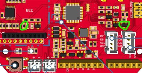 Seeeduino Stalker V31 Anyone Out There Have One Of These Thats
