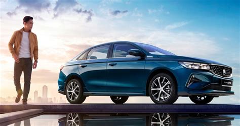 Proton S70 ขุมพลัง 3 สูบ 1 5 ลิตร เทอร์โบ เกียร์ 7 Dct พิกัด C Seg แต่วางราคา B Seg Headlight