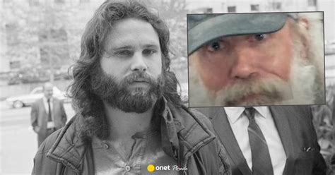 Jim Morrison Sfingował Własną śmierć Spekulacje Nie Ustają Po Latach